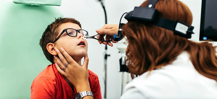 ENT hospital in Kanpur | Bets otolaryngology hospital